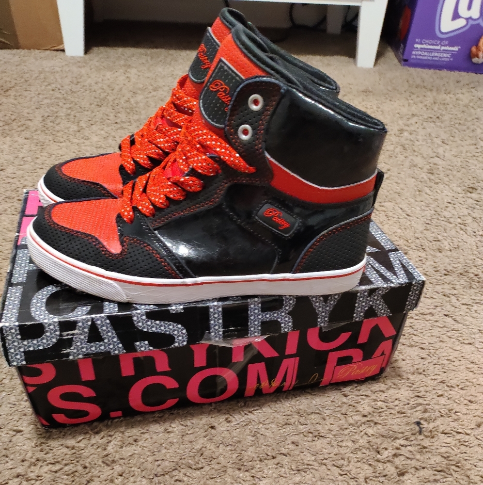 Pastry Sneakers - Gem